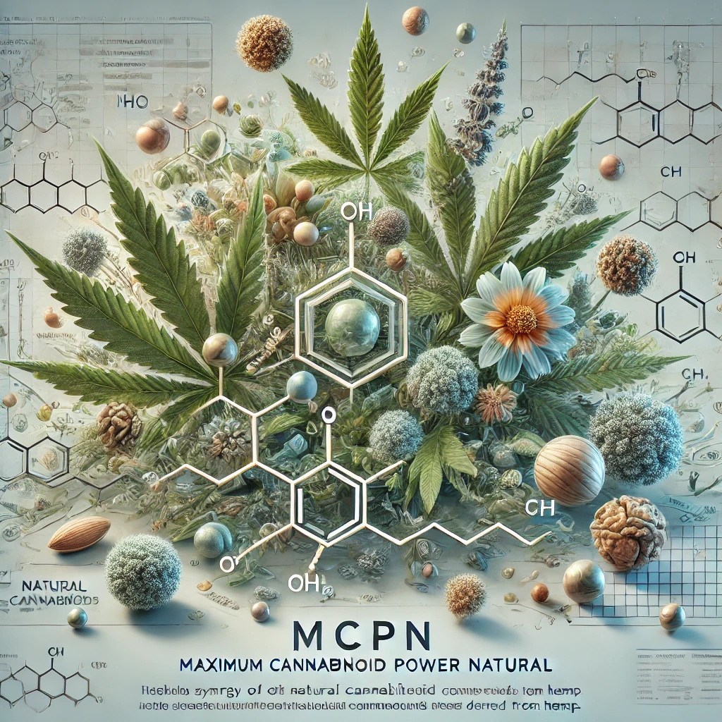 Qu'est-ce que le MCPN